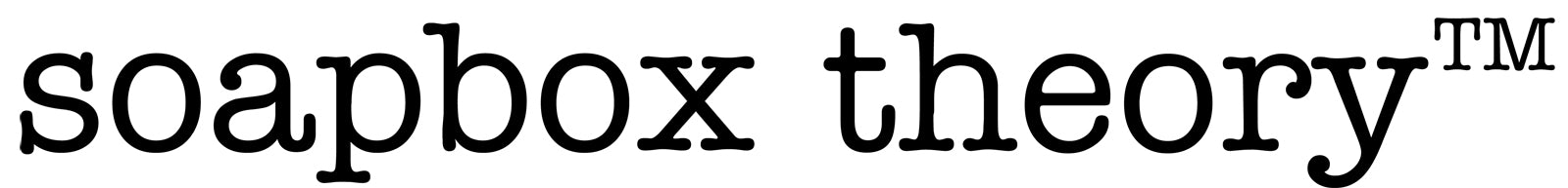 Soapbox Theory: Cultivating Black Joy