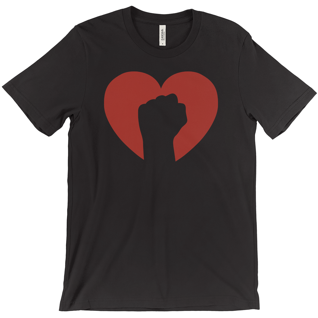 Black Power T Shirts